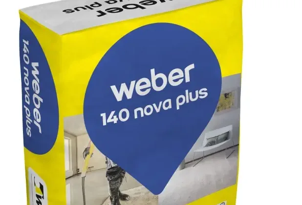 Weber 140 nova plus Yleis Plaano