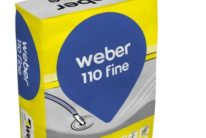 Weber 110 fine Plaano Plus